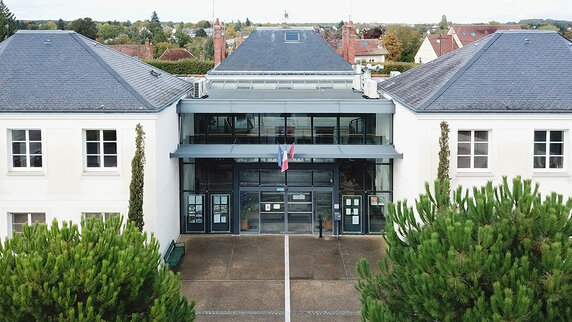 Conseil municipal | Ville de Cesson