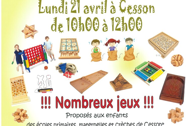 Accueil | Ville de Cesson