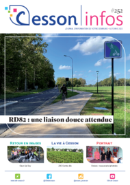Accueil | Ville de Cesson