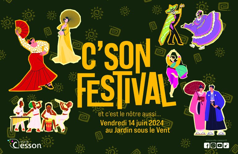 Agenda | Ville de Cesson