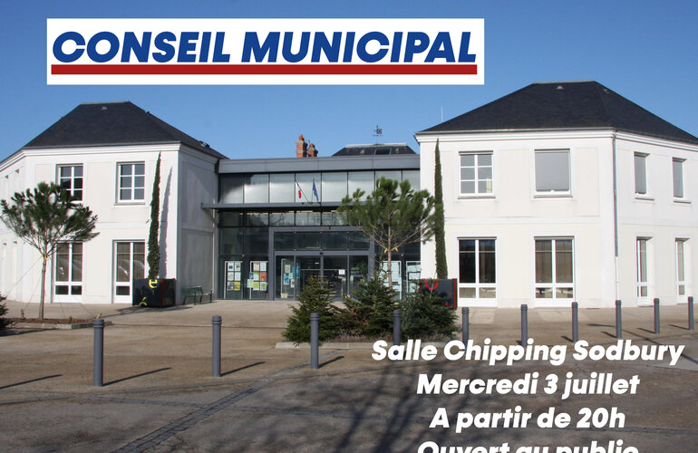 Agenda | Ville de Cesson