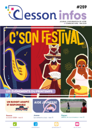 Accueil | Ville de Cesson