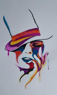 Exposition "Escapade dans l'art" par Michèle RAYNAL | Ville de Cesson