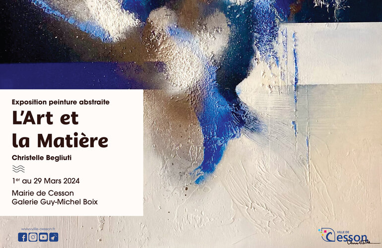 Agenda | Ville de Cesson