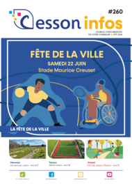 Accueil | Ville de Cesson