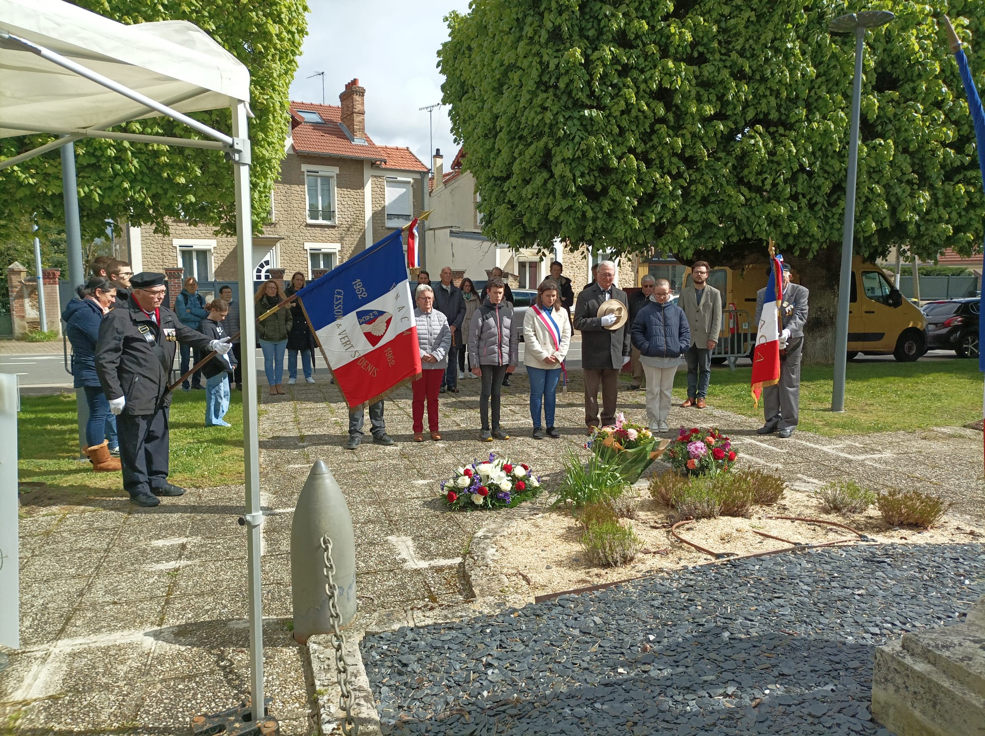 Accueil | Ville de Cesson